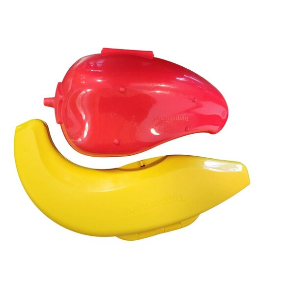Tupperware | Kitchen | Tupperware Banana Pepper Keeper | Poshmark